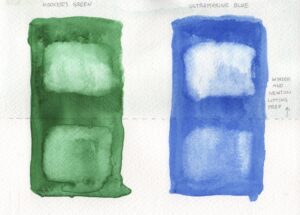 Your Comprehensive Guide To Watercolour Mediums - Jackson's Art Blog