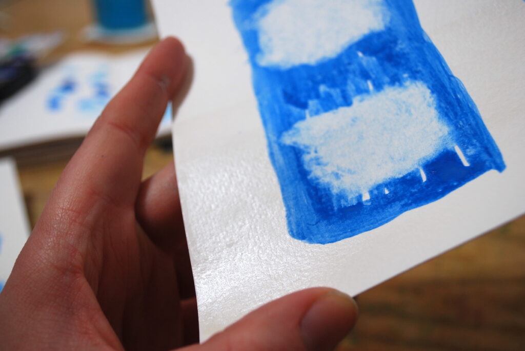 Your Comprehensive Guide To Watercolour Mediums - Jackson's Art Blog