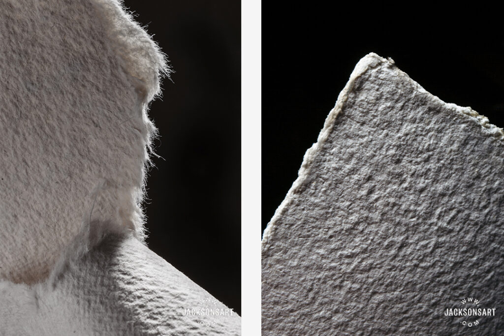 Everything You Need to Know About Watercolour Paper - Jackson's Art Blog