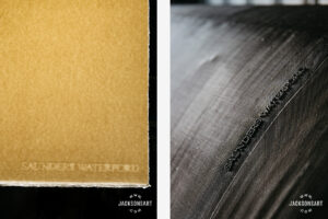 Everything You Need to Know About Watercolour Paper - Jackson's Art Blog