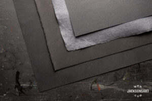 Everything You Need to Know About Watercolour Paper - Jackson's Art Blog
