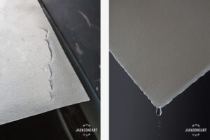 Everything You Need to Know About Watercolour Paper - Jackson's Art Blog