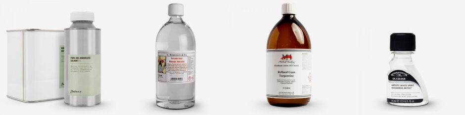 Oil Painting for Beginners: What You Need to Get Started - Jackson's ...