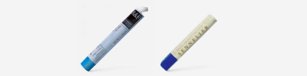 Oil Painting for Beginners: What You Need to Get Started - Jackson's ...