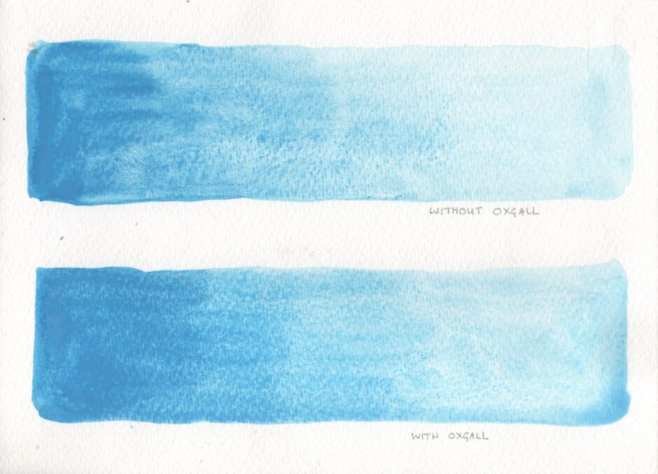 Your Comprehensive Guide To Watercolour Mediums - Jackson's Art Blog