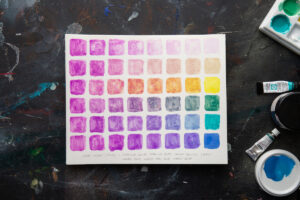 Pigment Stories: Cobalt Pigments - Jackson's Art Blog Jackson's Art Blog