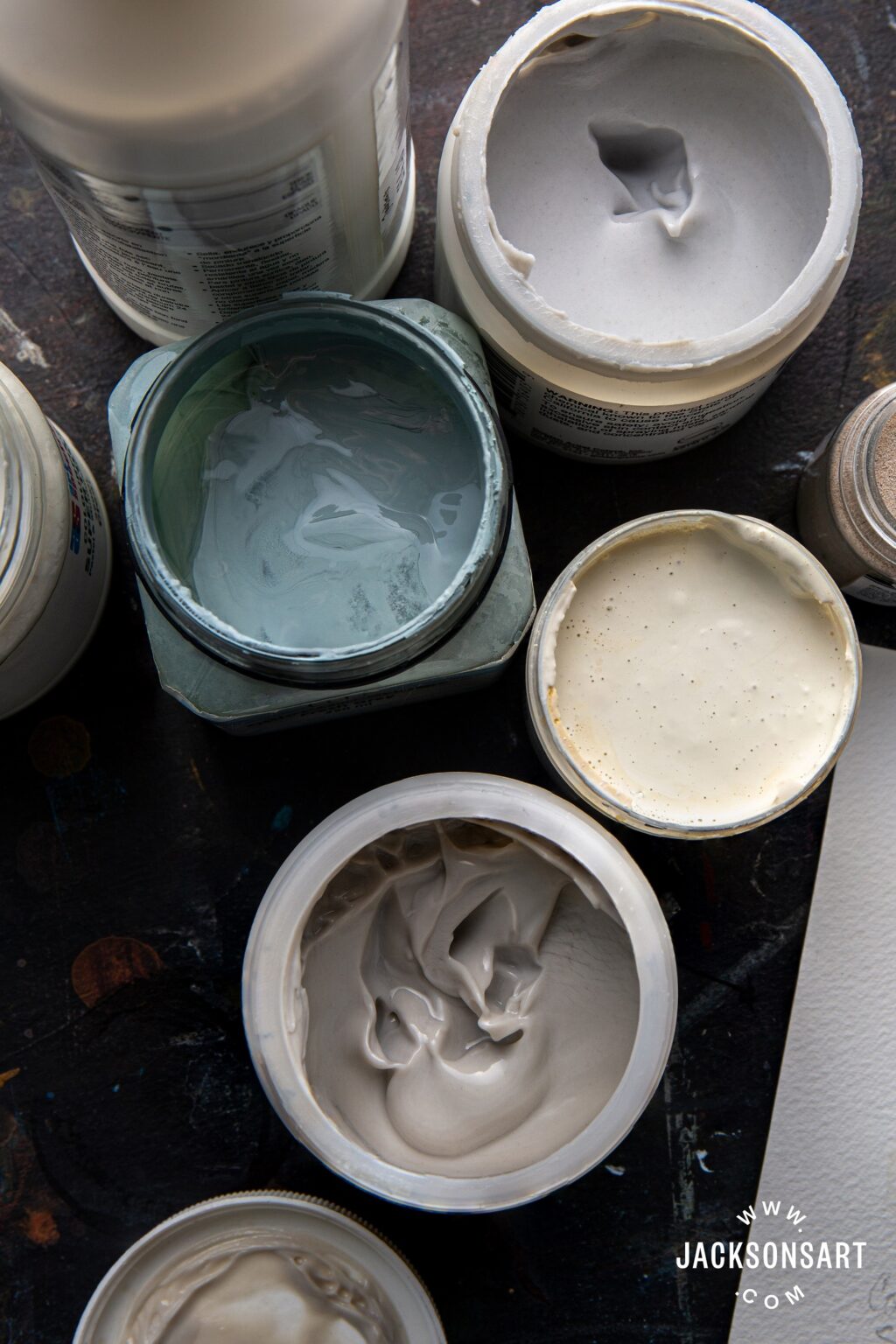 Everything You Need to Know About Pastel Paper - Jackson's Art Blog