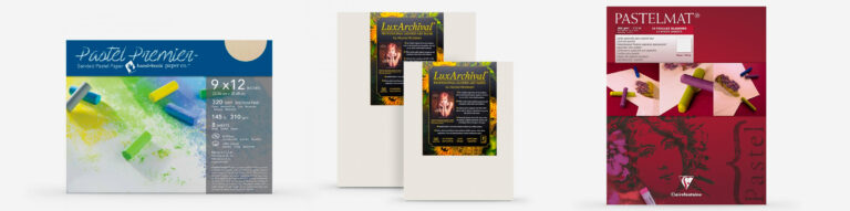 Soft Pastel for Beginners - Jackson's Art Blog