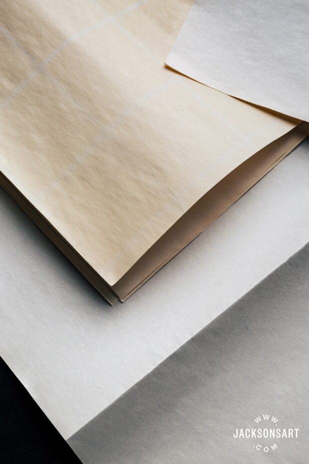 Everything You Need to Know About Acrylic Painting Paper - Jackson's ...