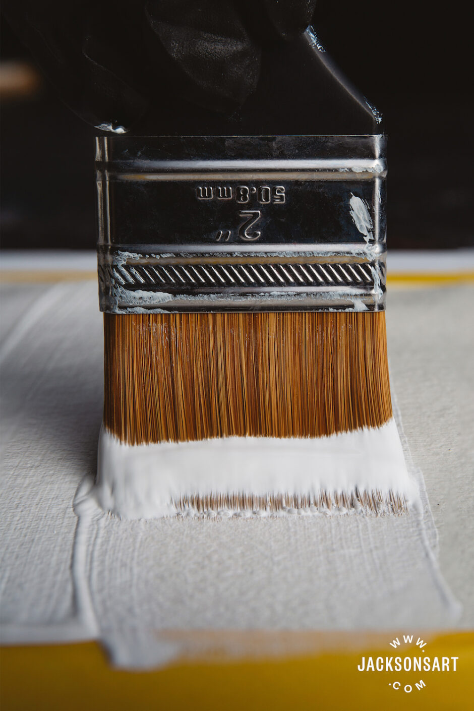 Everything You Need to Know About Oil Painting Paper - Jackson's Art Blog