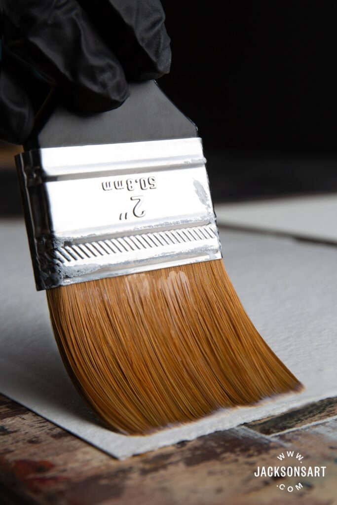 Everything You Need to Know About Acrylic Painting Paper - Jackson's ...