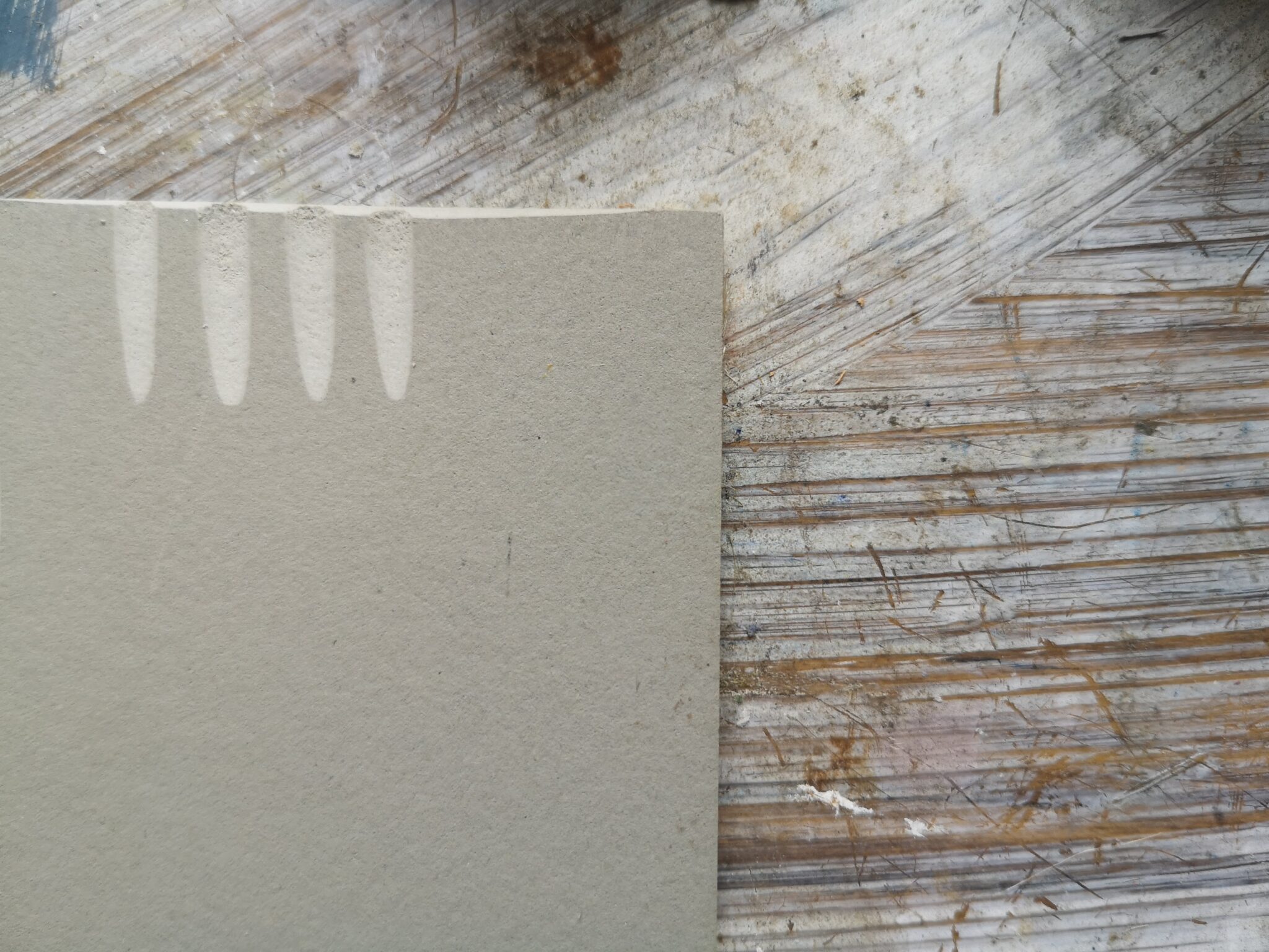 Printmaking: Comparing Lino, Softcut, Speedy Carve and Japanese Vinyl ...