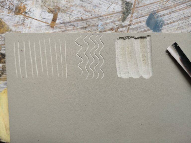 Linocut Printing: Softcut, Speedy Carve and Japanese Vinyl - Jackson's ...