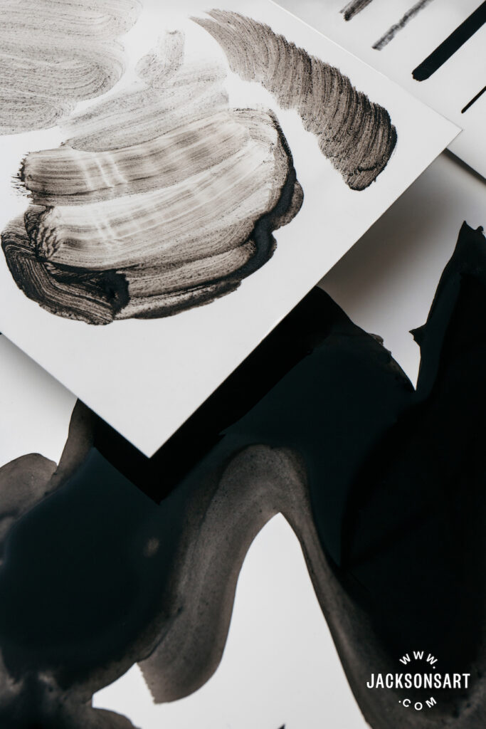 Everything You Need To Know About Drawing Paper - Jackson's Art Blog