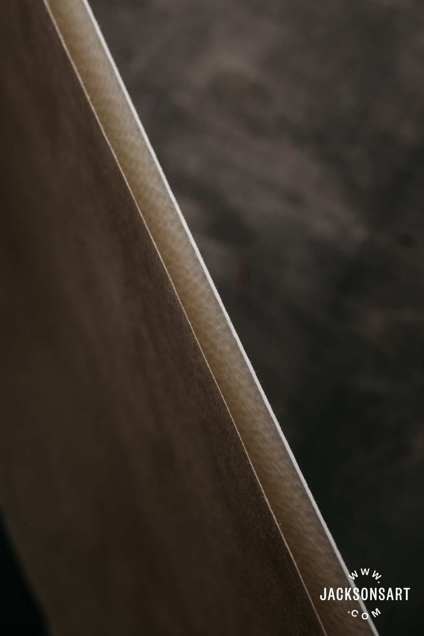 Everything You Need to Know About Printmaking Paper - Jackson's Art Blog