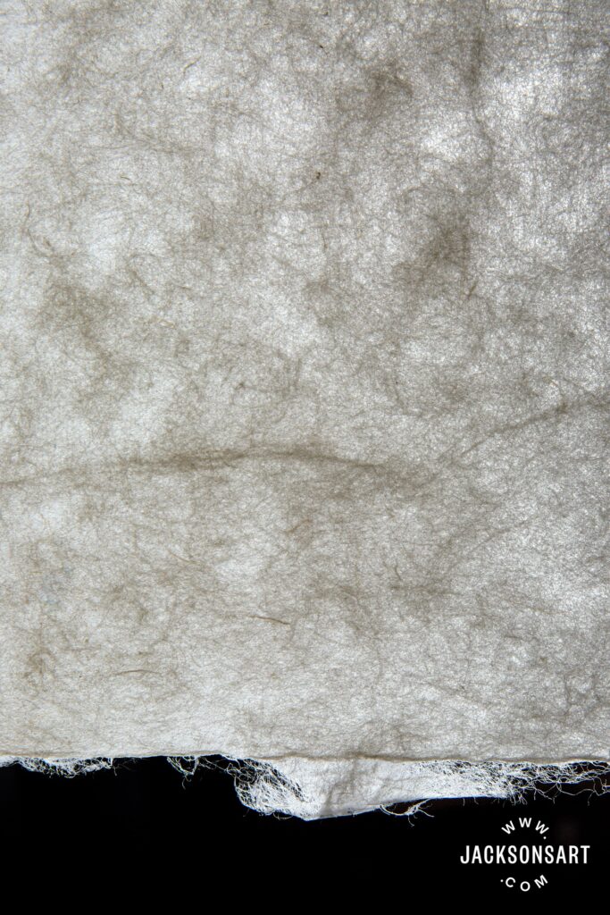 Everything You Need to Know About Printmaking Paper - Jackson's Art Blog