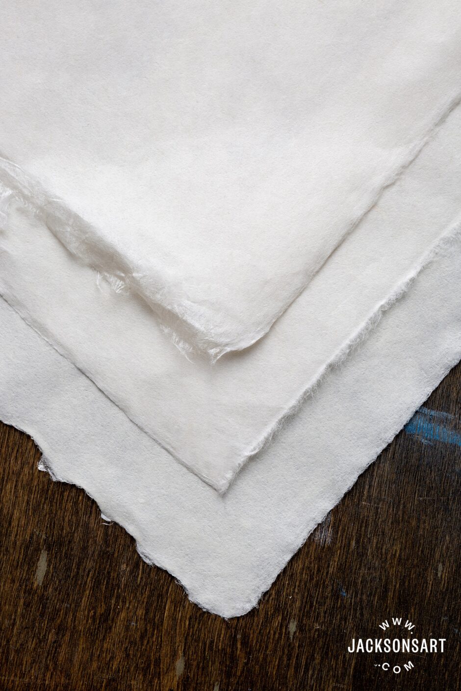 Everything You Need to Know About Printmaking Paper - Jackson's Art Blog