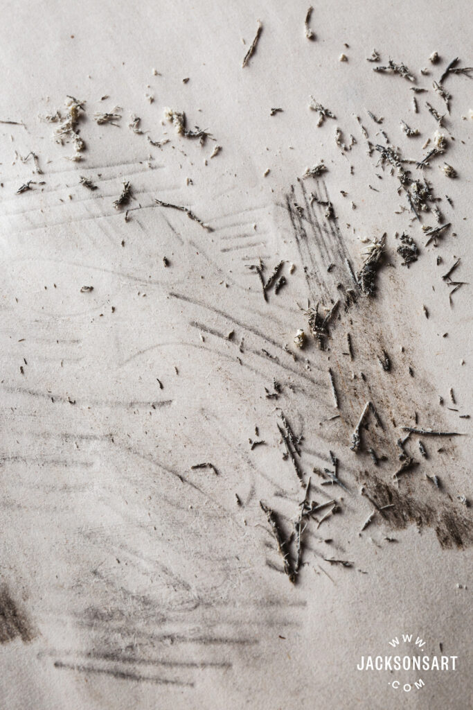 Everything You Need To Know About Drawing Paper - Jackson's Art Blog