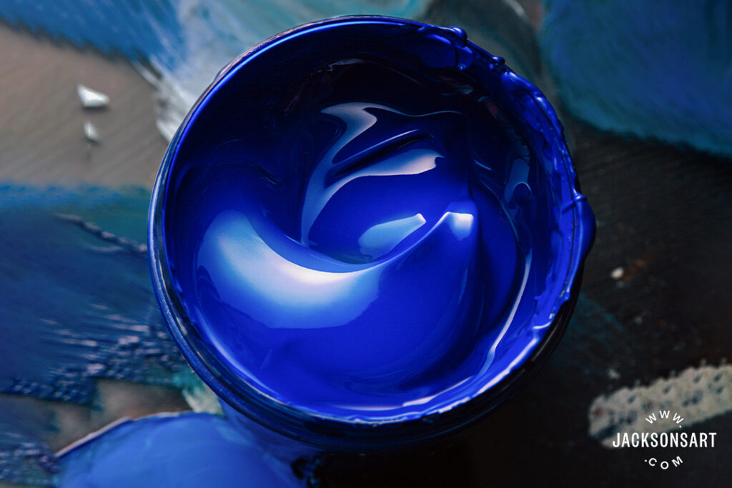 Acrylic Painting for Beginners - What You Need to Get Started - Jackson ...