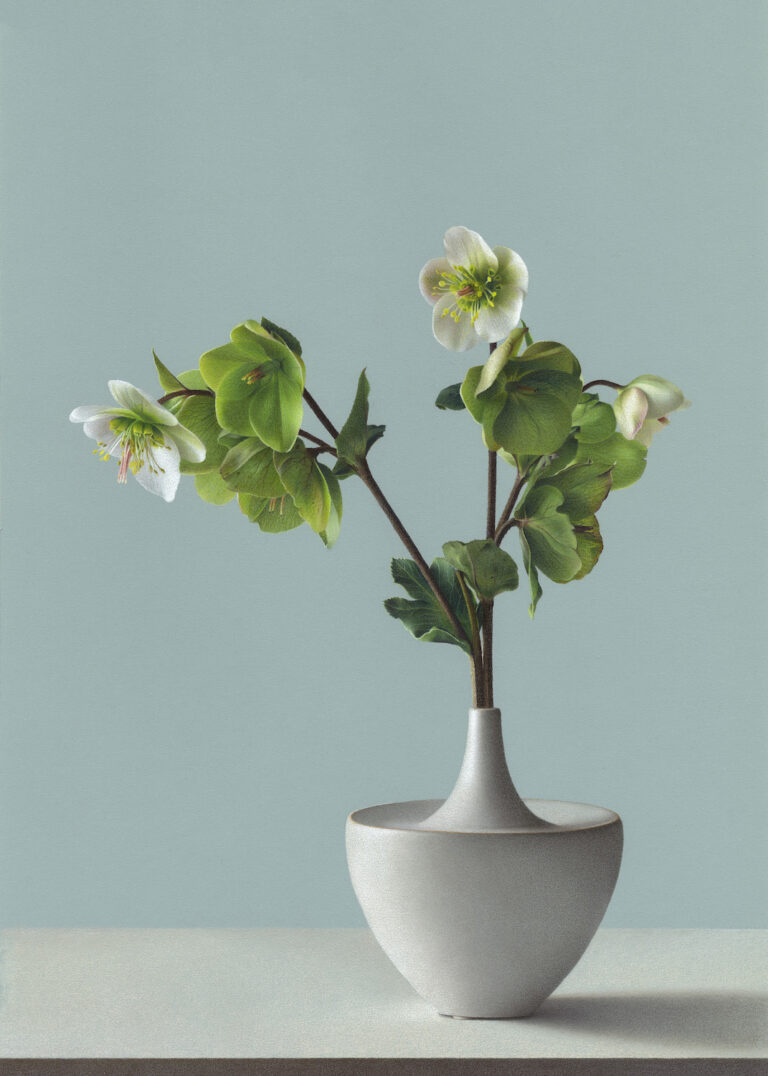 Megan Seiter: Creating Atmosphere with Light - Jackson's Art Blog