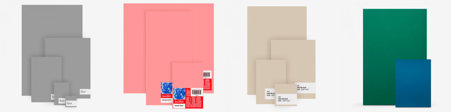 Linocut Printmaking for Beginners - What You Need to Get Started ...