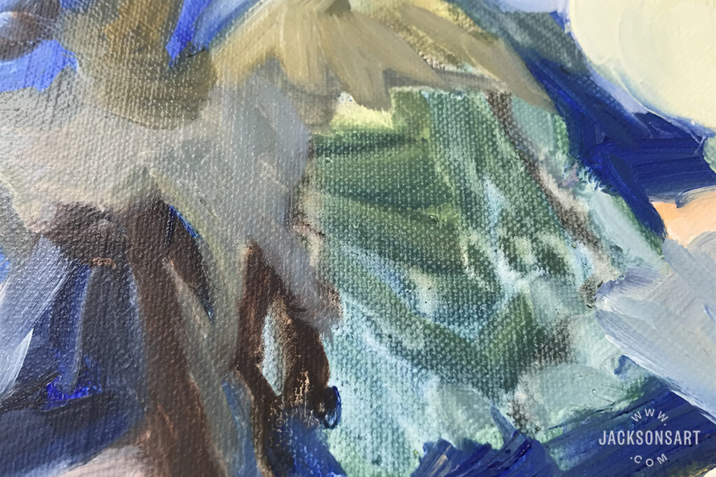 Langridge Solvent 75 and Safe-Clean-Up - Jackson's Art Blog