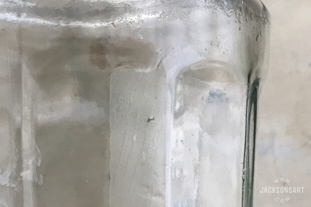 Langridge Solvent 75 and Safe-Clean-Up - Jackson's Art Blog