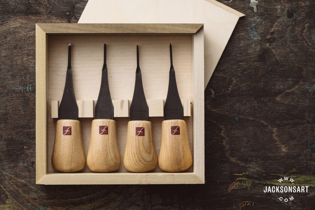 Linocut Printmaking for Beginners - What You Need to Get Started ...