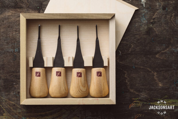 Linocut Printmaking for Beginners - What You Need to Get Started ...