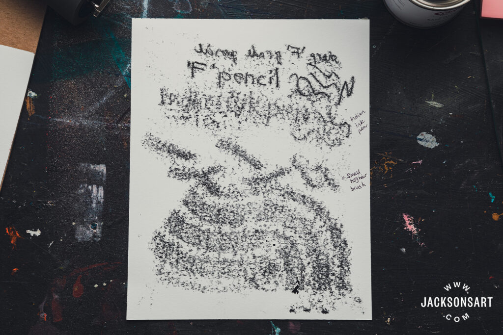 Monotype Printmaking for Beginners - Jackson's Art Blog