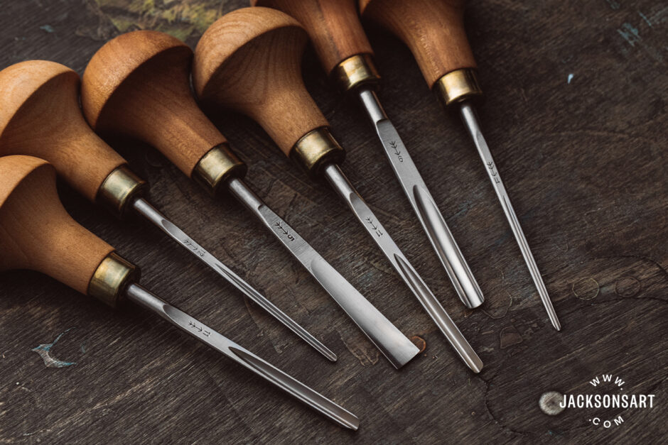 Linocut Printmaking for Beginners - What You Need to Get Started ...