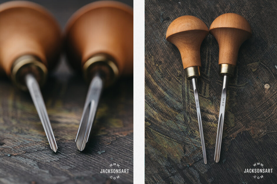 Linocut Printmaking for Beginners - What You Need to Get Started ...