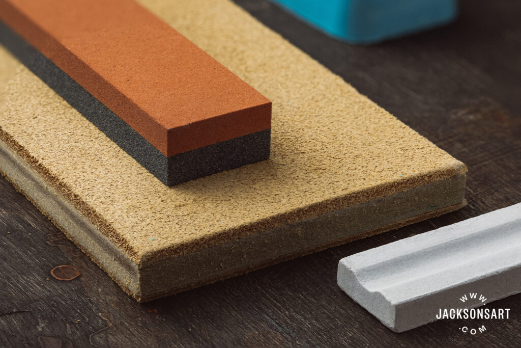 Linocut Printmaking for Beginners - What You Need to Get Started ...