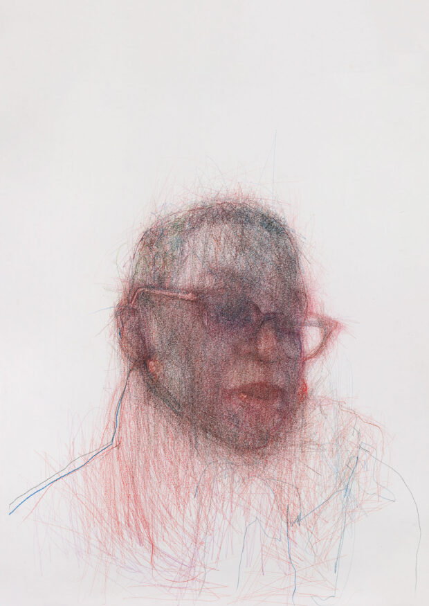 Curtis Holder: Jackson's Painting Prize 2022 Expert Judge - Jackson's ...