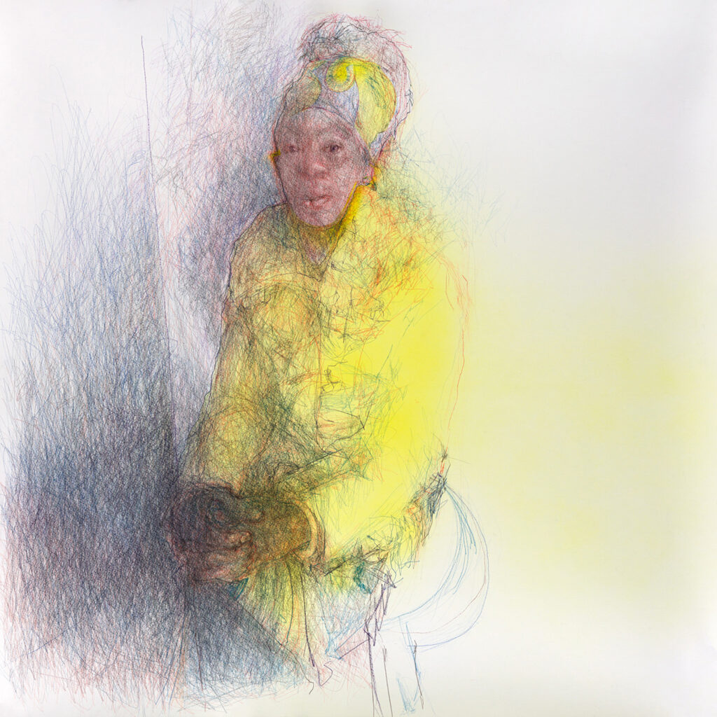 Curtis Holder: Jackson's Painting Prize 2022 Expert Judge - Jackson's ...