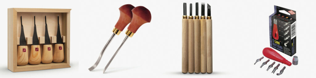 Monotype Printmaking for Beginners - Jackson's Art Blog