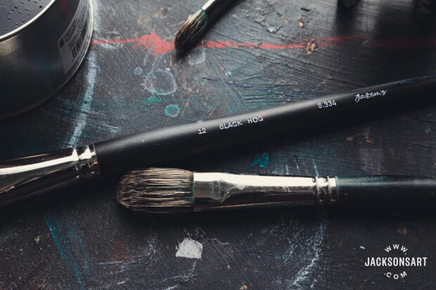 Monotype Printmaking for Beginners - Jackson's Art Blog