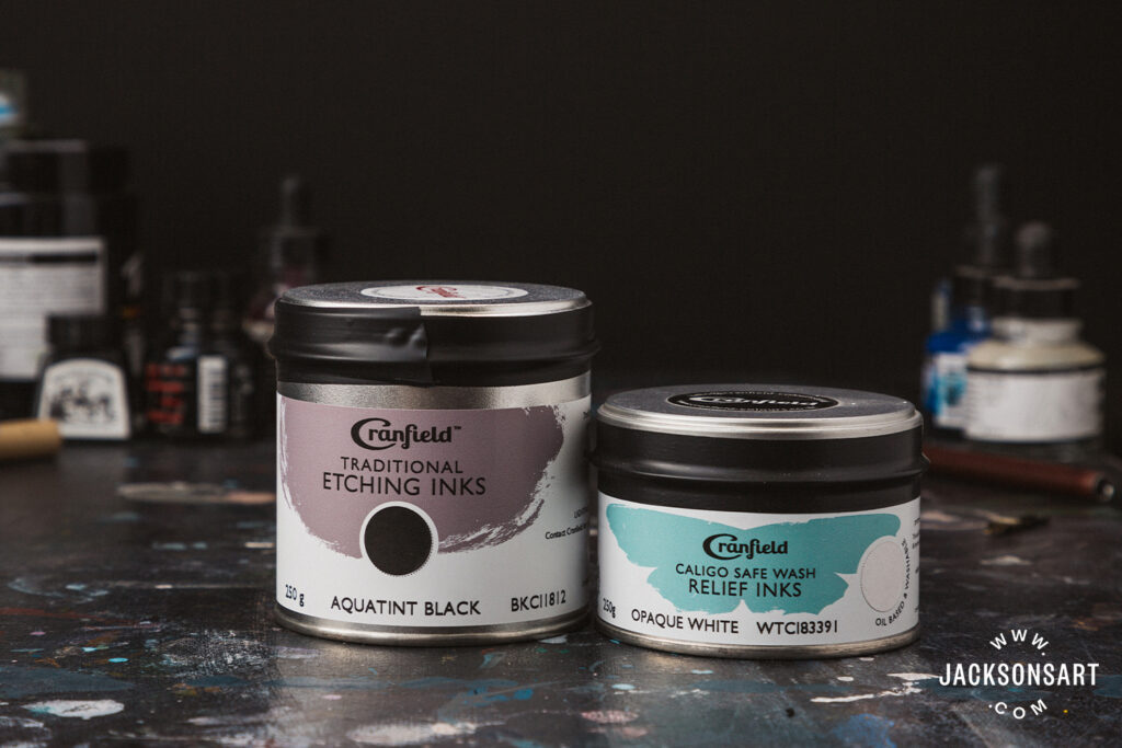 A Guide to Ink - Jackson's Art Blog