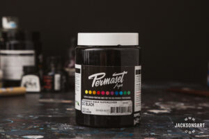 A Guide to Ink - Jackson's Art Blog