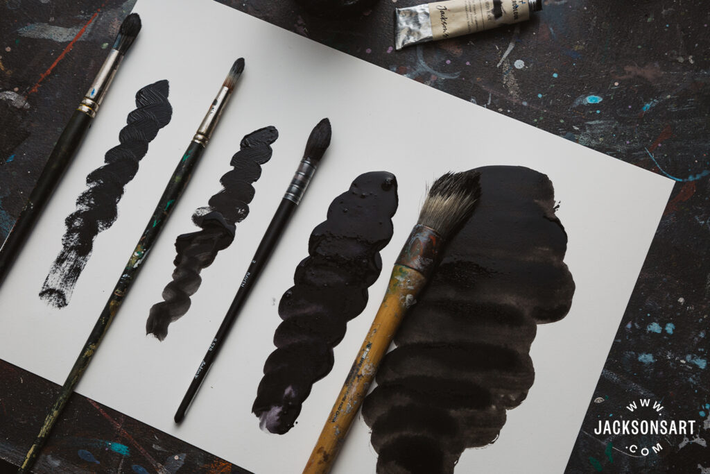 A Guide to Ink - Jackson's Art Blog