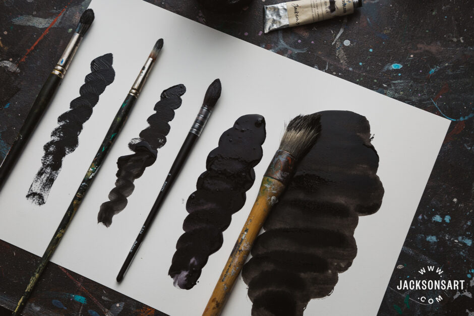 A Guide to Ink - Jackson's Art Blog