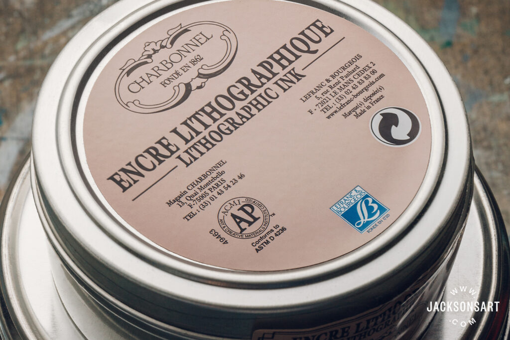 A Guide to Ink - Jackson's Art Blog