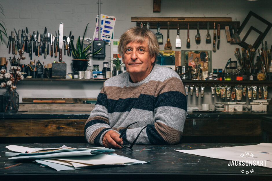 In Conversation with Jim Patterson, Founder of Two Rivers -Jackson's ...