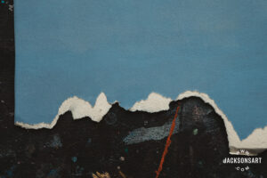 Collage for Beginners - What You Need To Get Started - Jackson's Art Blog