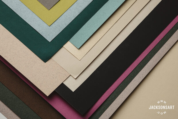 Collage for Beginners - What You Need To Get Started - Jackson's Art Blog