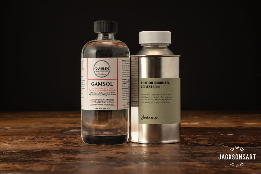 Safer Intaglio Printmaking - Jackson's Art Blog