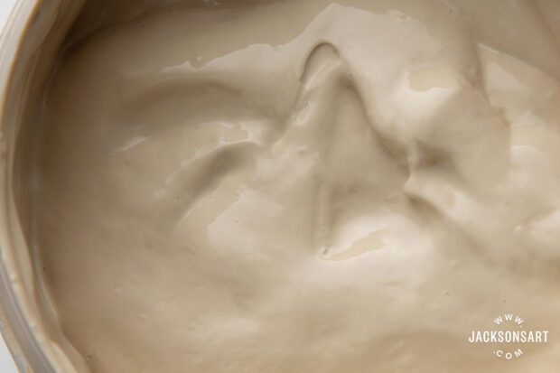 Ways to Use Michael Harding Coloured Primers - Jackson's Art Blog