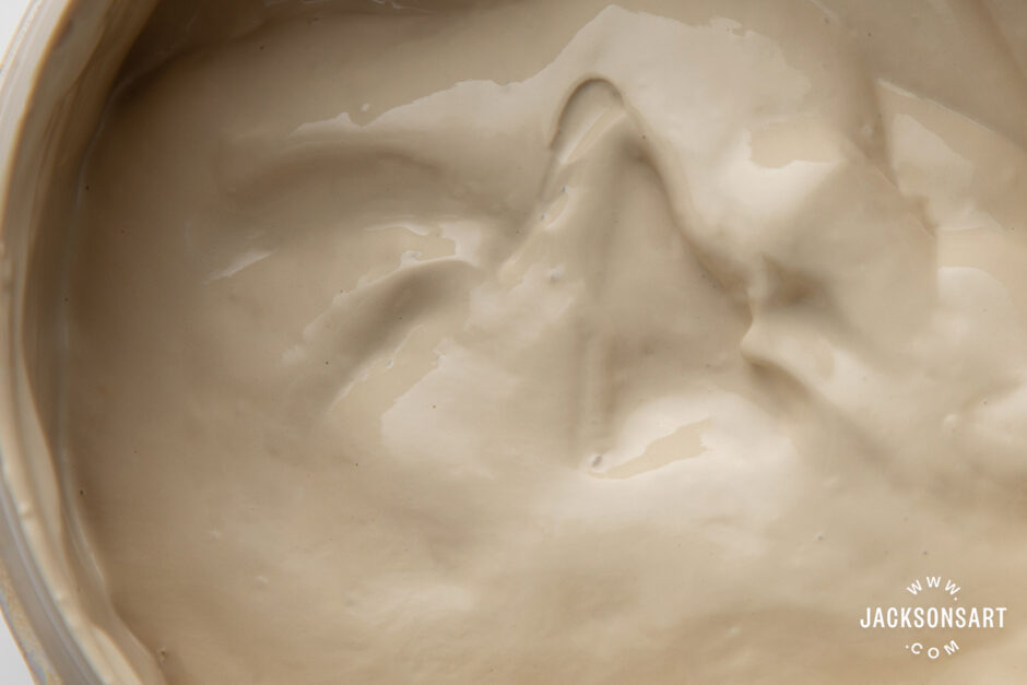 Ways to Use Michael Harding Coloured Primers - Jackson's Art Blog