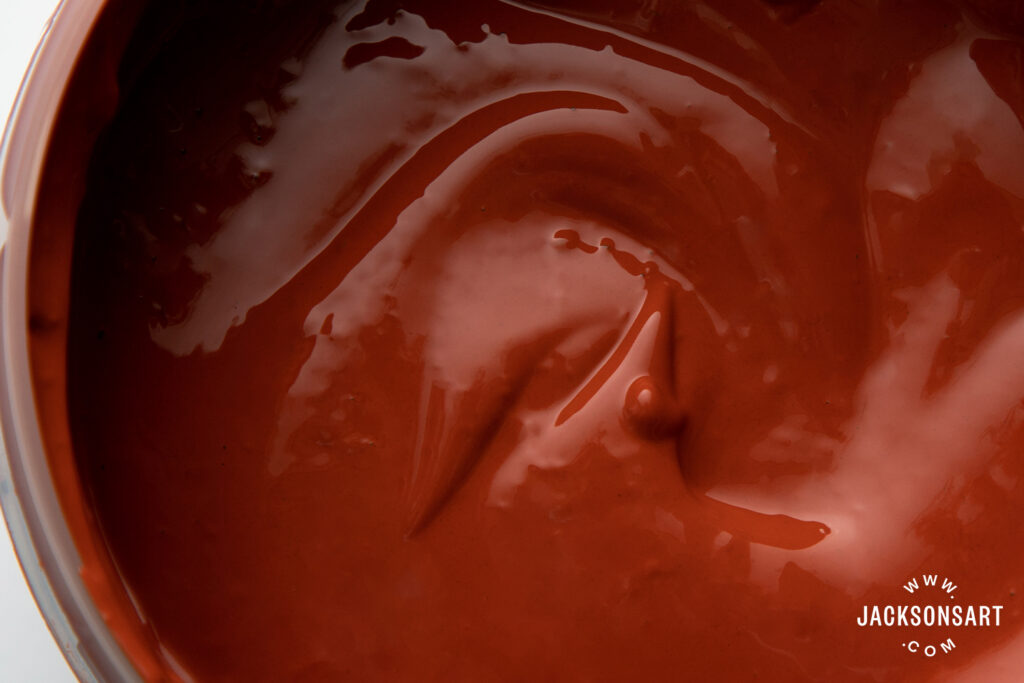 Ways to Use Michael Harding Coloured Primers - Jackson's Art Blog