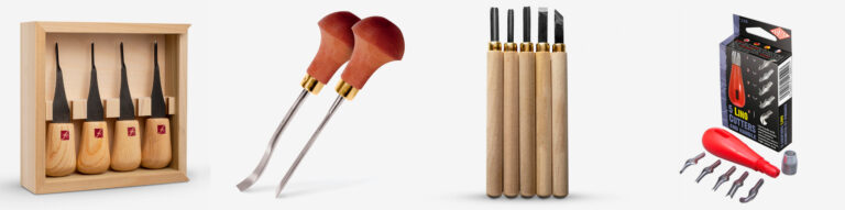 Woodcut Printmaking For Beginners – What You Need to Get Started ...